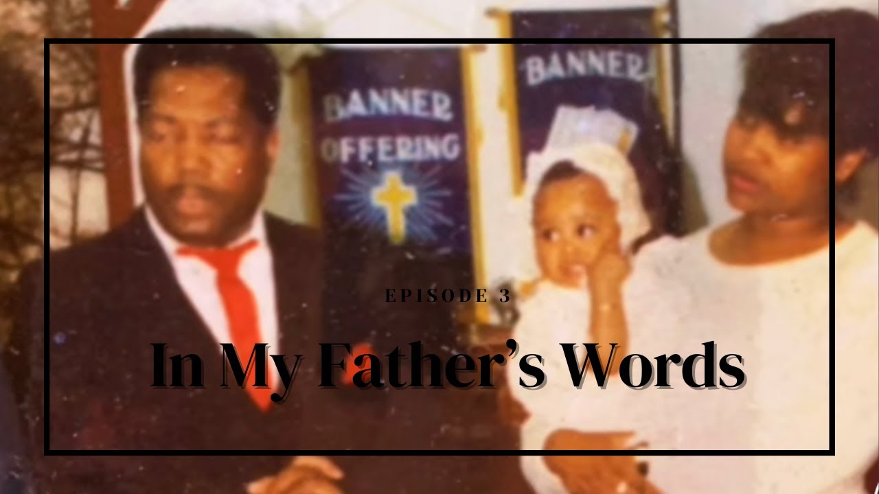 03-Book of Life by Rev. John H. Barber - YouTube