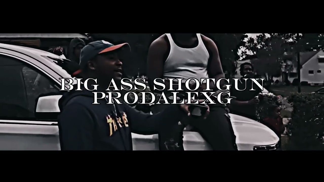 (FREE) "Big A** Shotgun" - Rio Da Yung OG X Flint Type Beat X Detroit ...