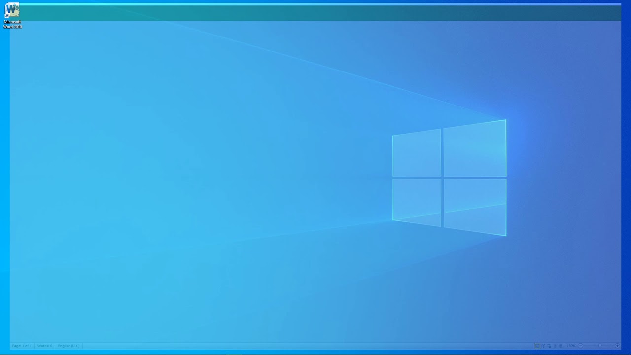 Microsoft Word How To Create And Save A Word Document YouTube Microsoft Word How To Create And Save A Word Document YouTube
