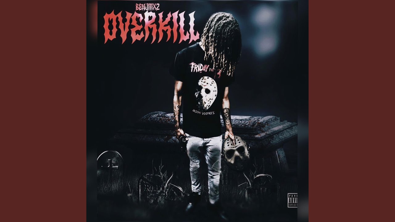 Overkill - YouTube