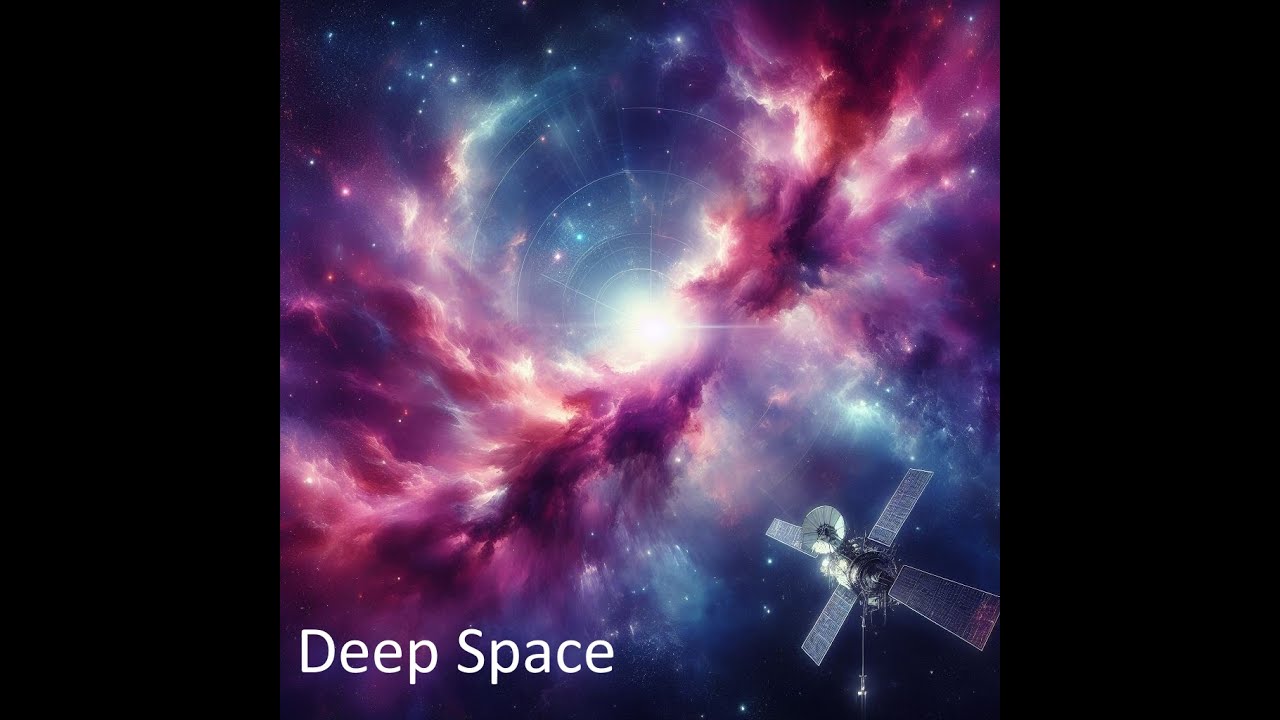 Deep Space - YouTube