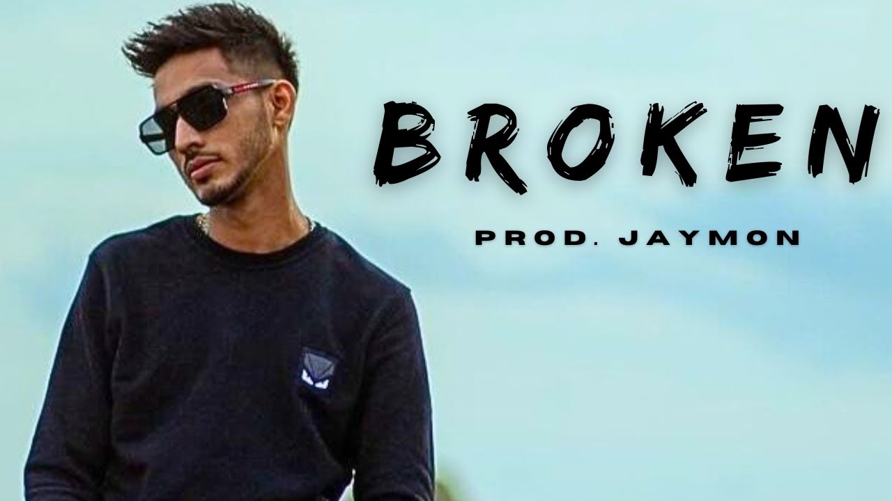 (FREE FOR PROFIT) Talha Anjum Type Beat ~ "Broken" || Prod. Jaymon ...