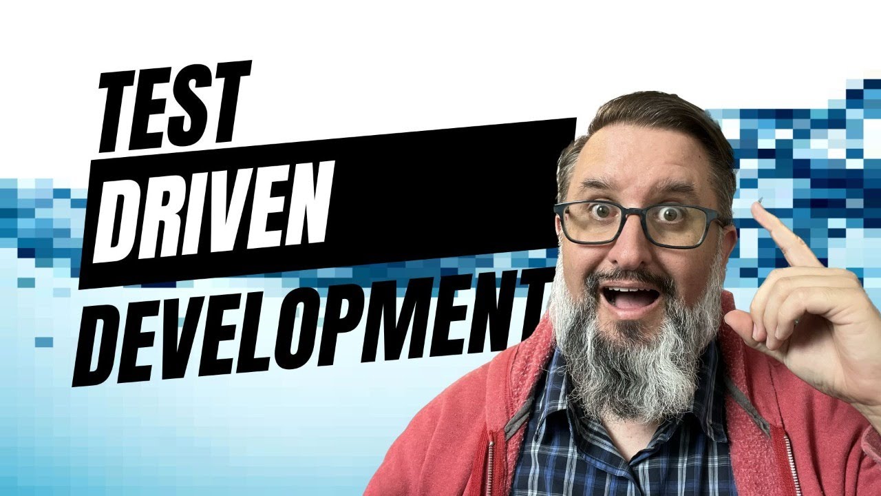 Benefits Of Test Driven Development For WordPress Developers YouTube Benefits Of Test Driven Development For WordPress Developers YouTube
