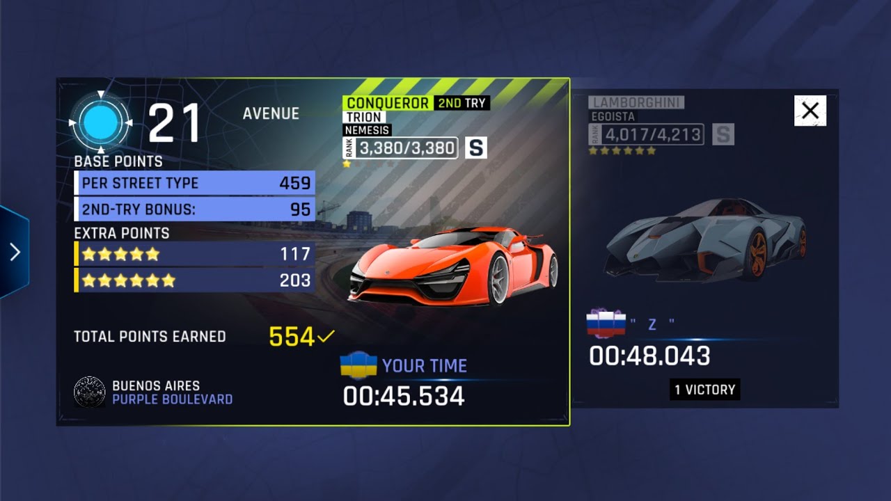 7 Consecutive Club Clash races of conquering 🏁 - YouTube