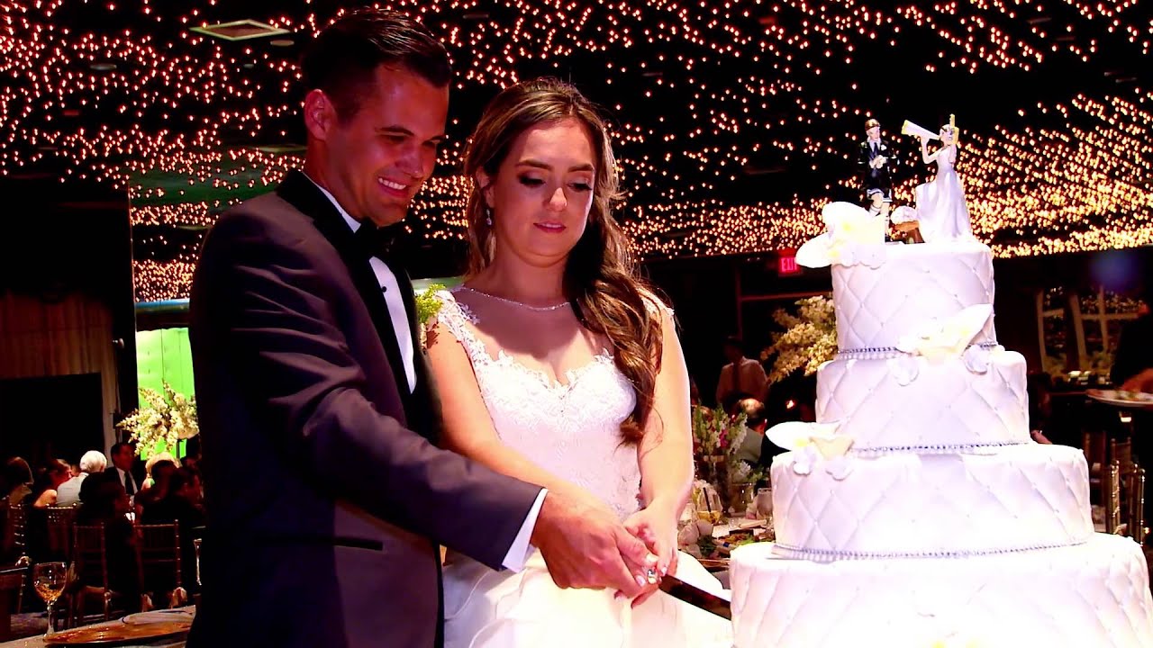 Marcelo & Natalia Wedding Trailer - YouTube