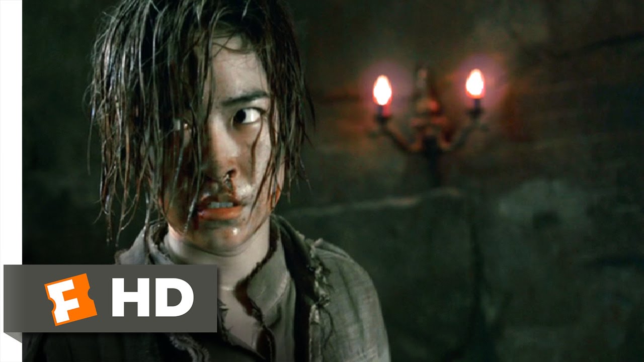 Raging Phoenix (2009) - Fighting the Gang Scene (9/10) | Movieclips ...