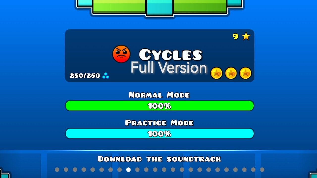 Cycles Full Versión Complete -All coins- - YouTube