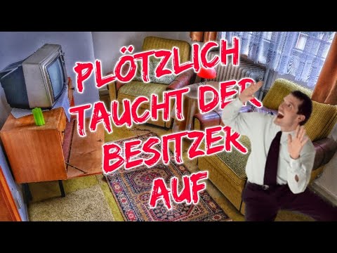 LOST PLACE - 1999 VERLASSENES HOTEL| Speisekarte mit DM Preisen gefunden Urban Exploration