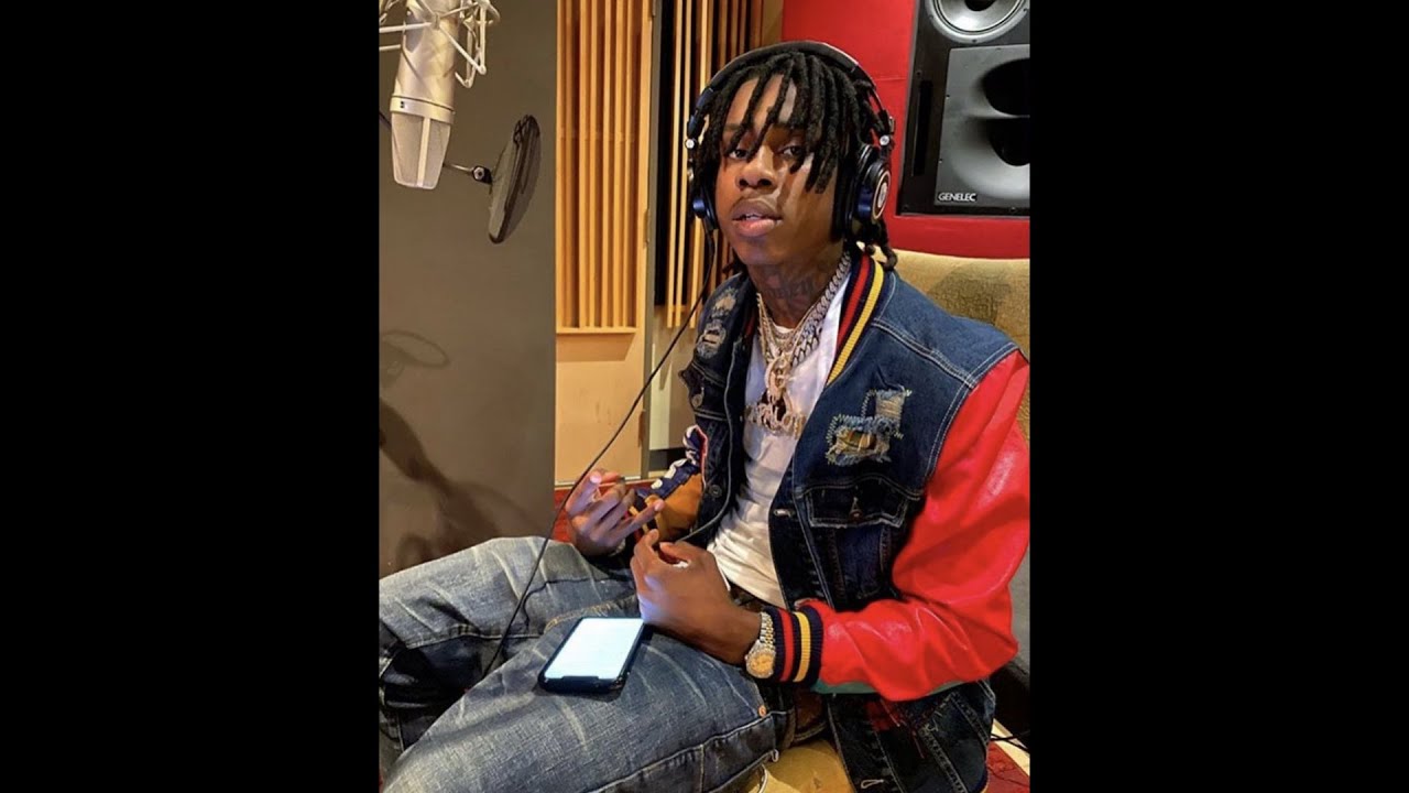 [FREE] Polo G Type Beat - "Lost" - YouTube