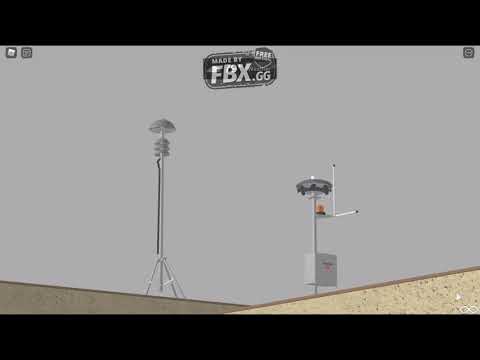 Thor Guard Gen 2 Lightning Siren | All Clear | Northland County ...