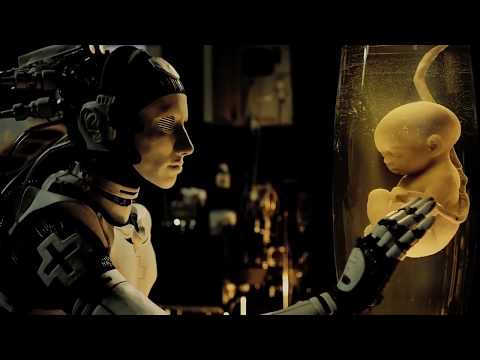 Kısa Bilimkurgu Filmi  Breathe Türkçe Altyazılı