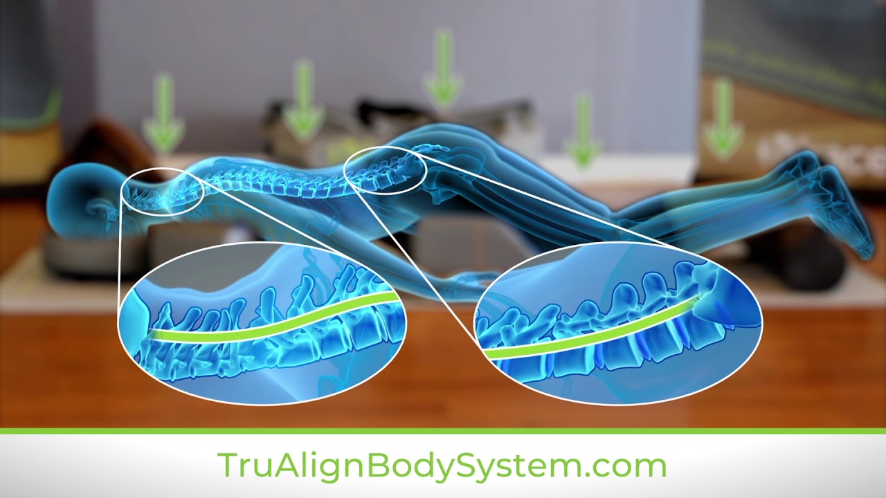 Tru-Align Body System - YouTube