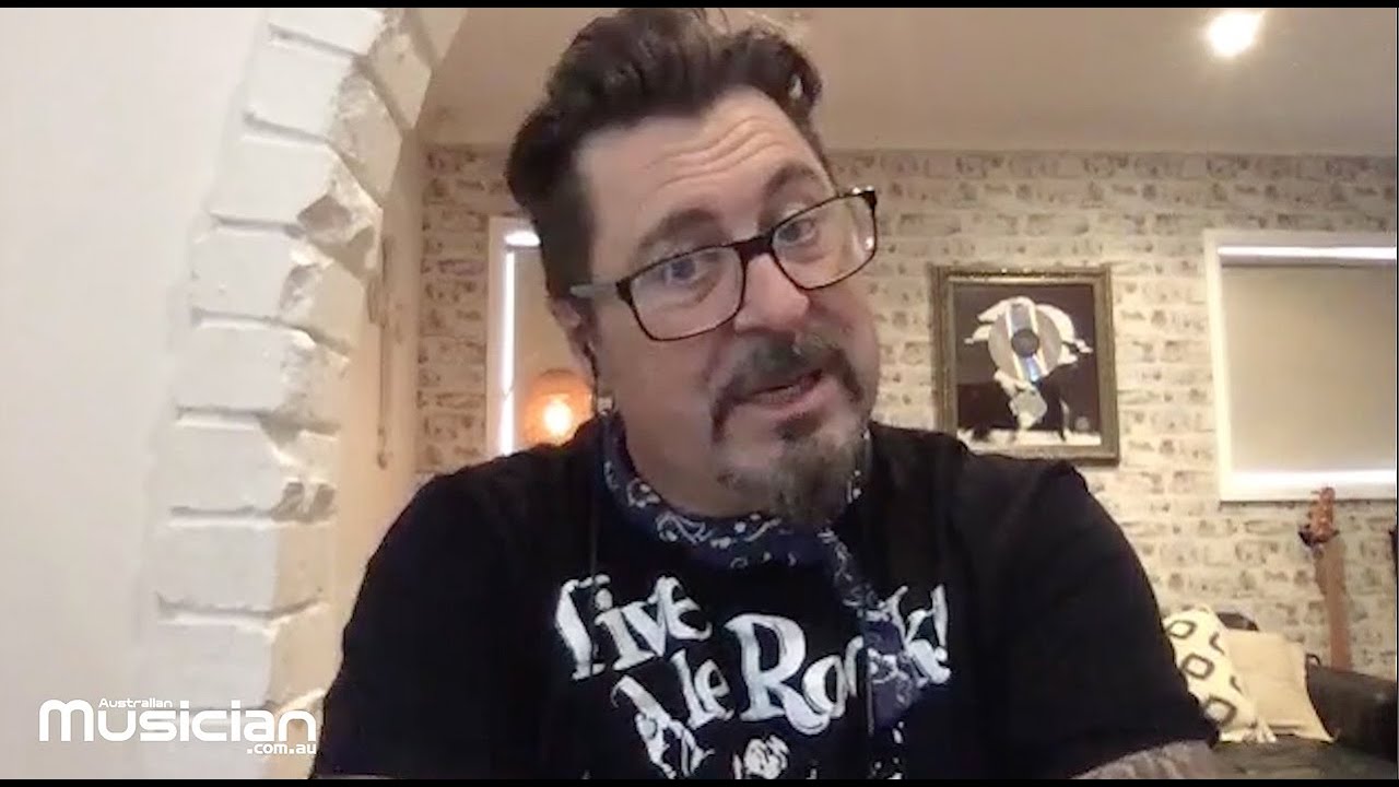 THE SUPERJESUS' STUART RUDD: 'JET AGE' 20TH ANNIVERSARY TOUR INTERVIEW ...