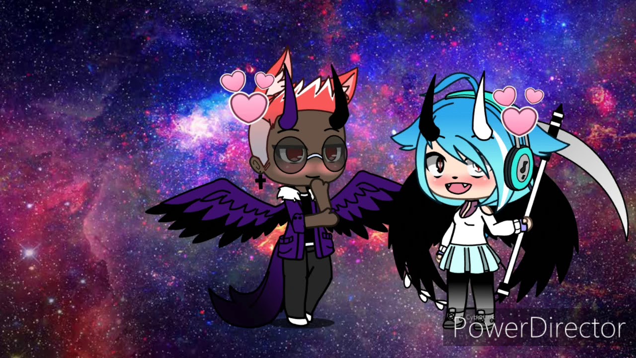 Senpai/glmv cour/ - YouTube