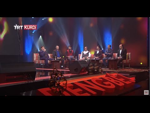 Dengbêj - Beşa 291.