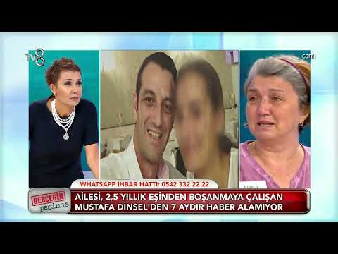 Gerçeğin peşinde 44.bölüm part/3 (31.07.2017)