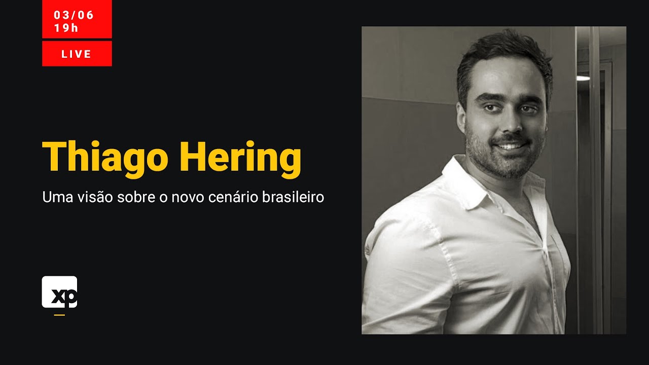 A visão da Hering para o novo cenário brasileiro - YouTube