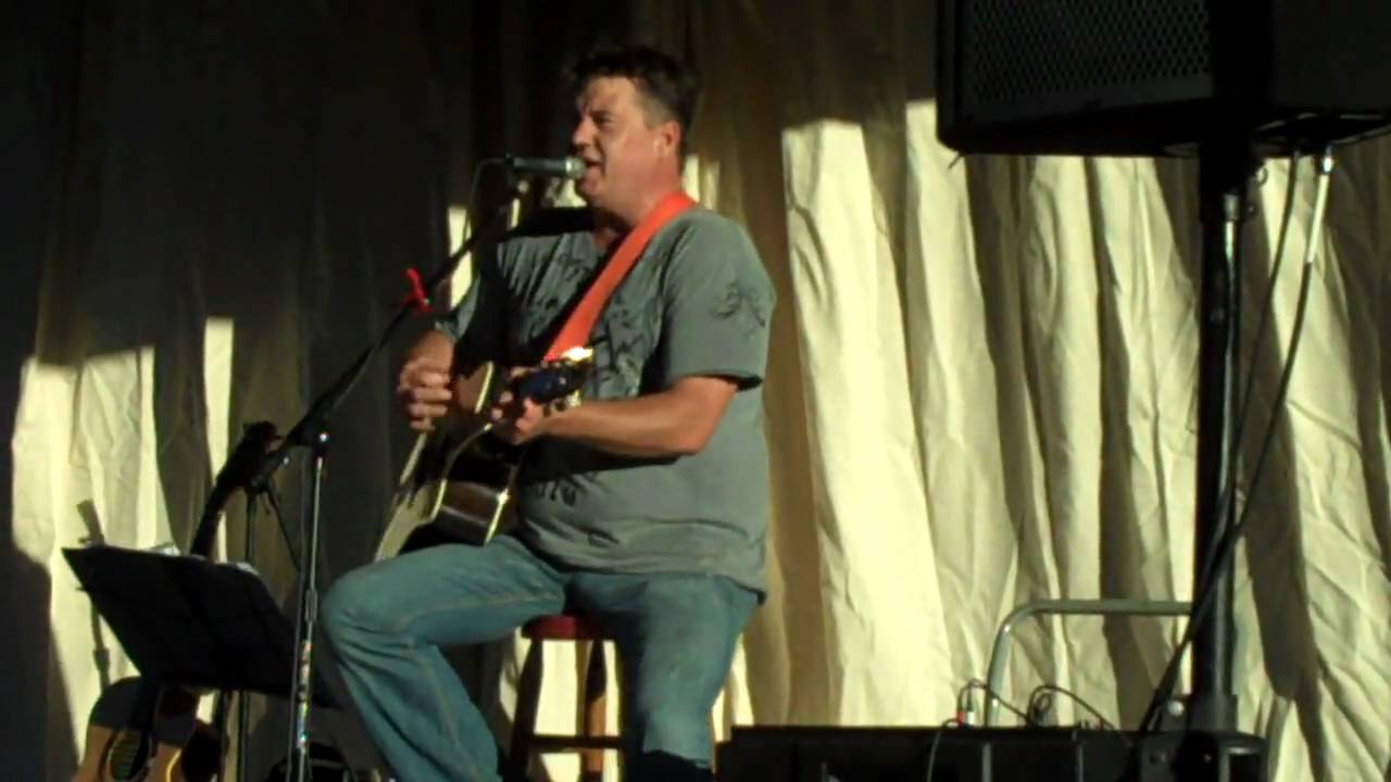 North Harbour Nights featuring Mike Barthel, 16 Jun 2010 - YouTube