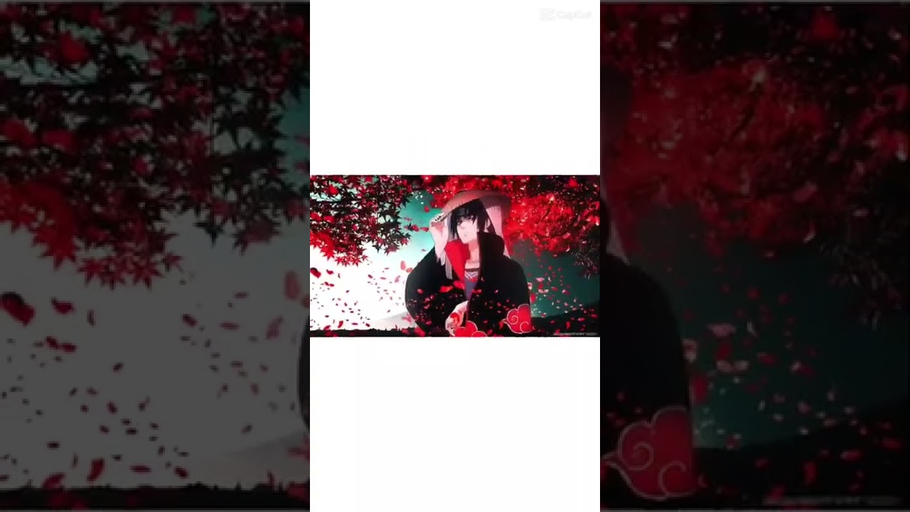 Itachi edit - YouTube