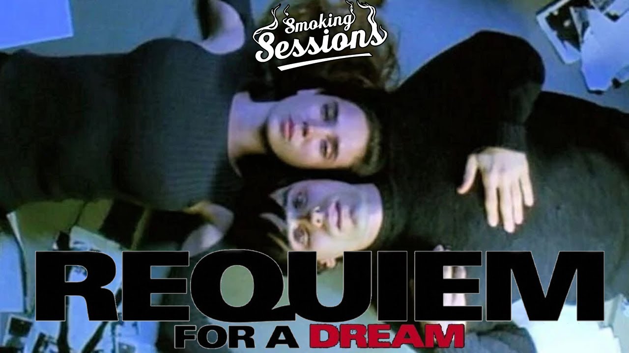 The Smokin' Sessions Film Club | What It Is, What We Do, & What The ...