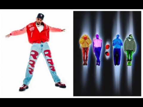 Chris Brown - Bouncing G5 (Official audio) - YouTube