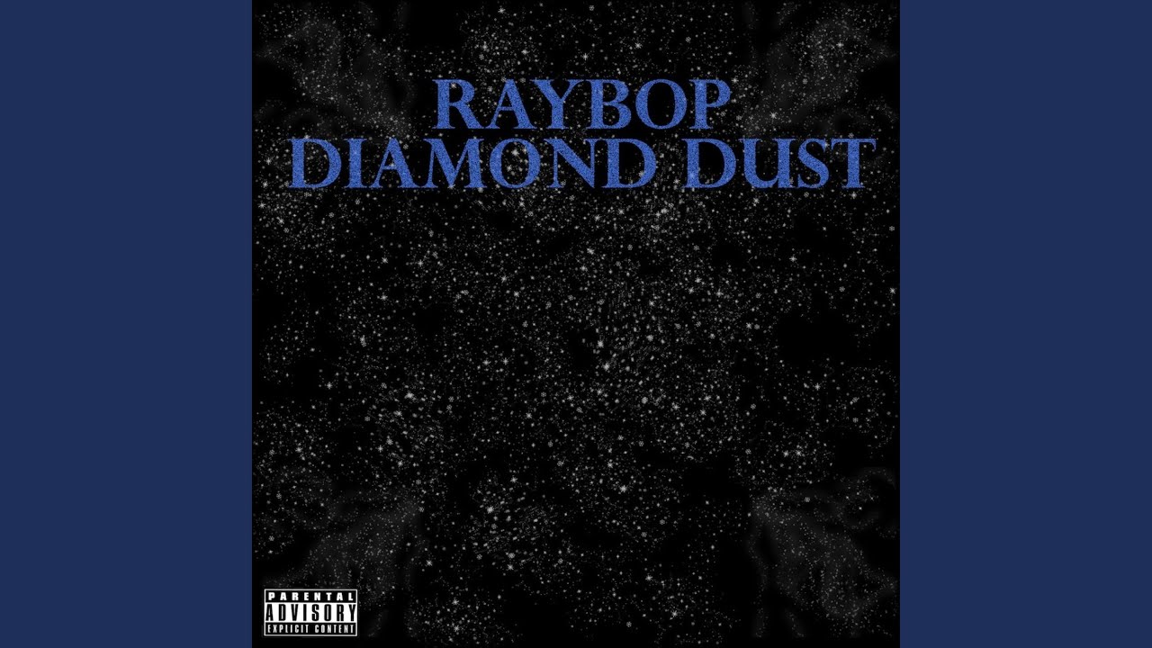 Diamond Dust - YouTube