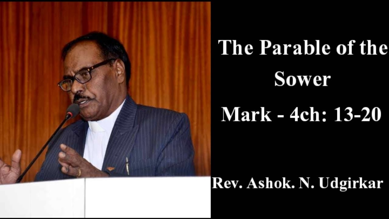The Parable Of The Sower Mark 4 13 20 Morning Devotion Message the-parable-of-the-sower-mark-4-13-20-morning-devotion-message