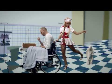 Lene alexandra - my boobs are ok  lars larsen remix  agk