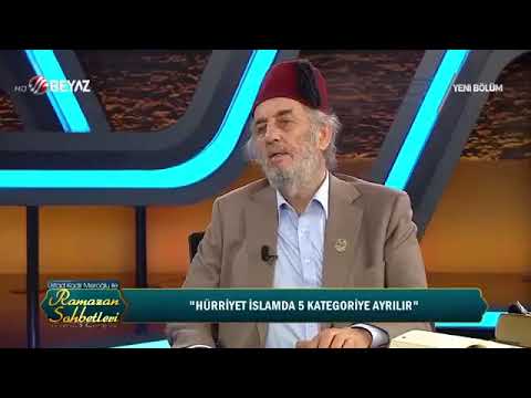 Fatih Sultan Mehmet Han Hazretleri Devrinin Adalet Sistemi( Yaşanmış Hadise) Üstad Kadir Mısıroğlu