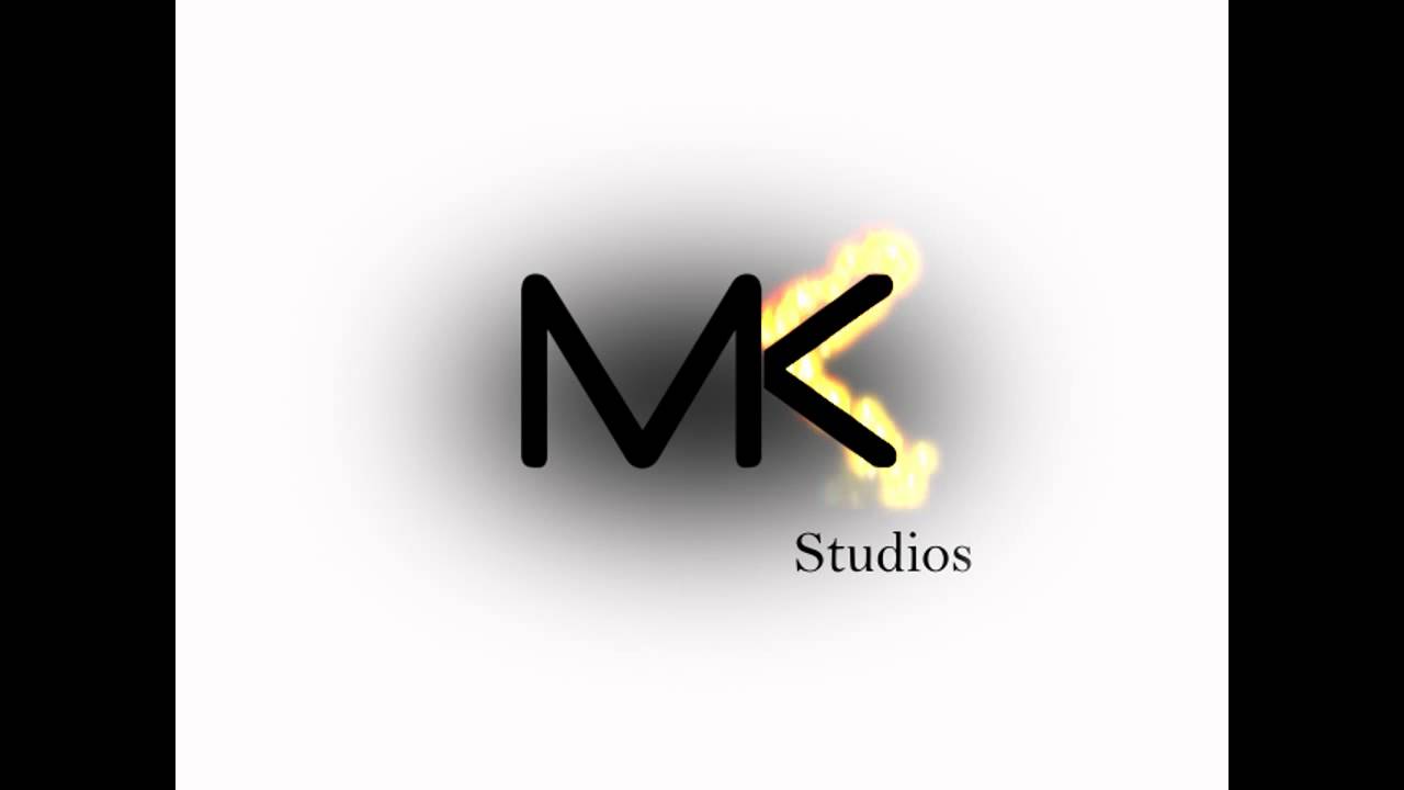 3d Animated Logo Test using 3d max, After Effects & Photoshop - YouTube