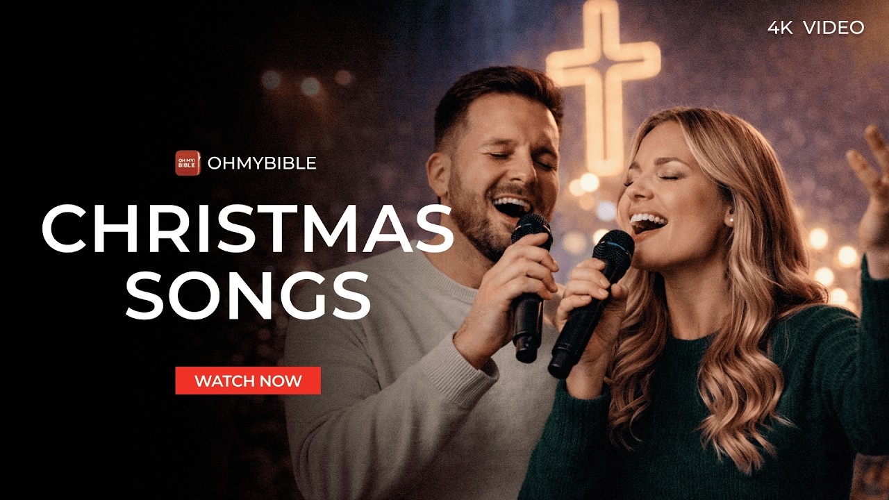 Christmas Worship Playlist | Christian Songs to Praise Jesus - YouTube