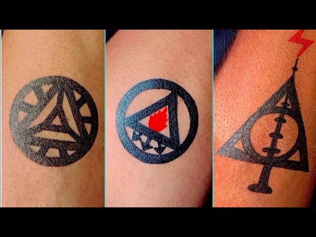 Constantine Forearm Tattoos Started A DC Sleeve Tattoo Dc Comics