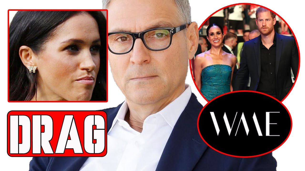 NOT RELATE! CEO Ari Slap Meg In Face As WME Was Dragged Into Plot To ...