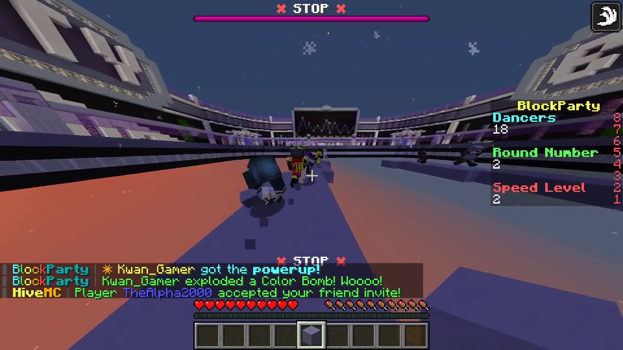 An hacker on hive. Report #1 - YouTube