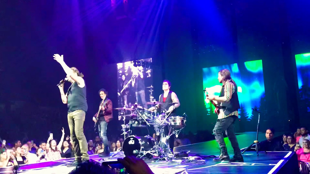Mana tour rayando el sol #rayandoelsoltour #mana vivir sin aire laredo ...
