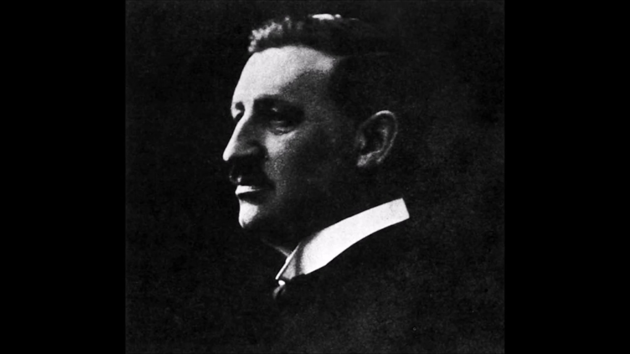 Marcel Grossmann - Mathematician - YouTube