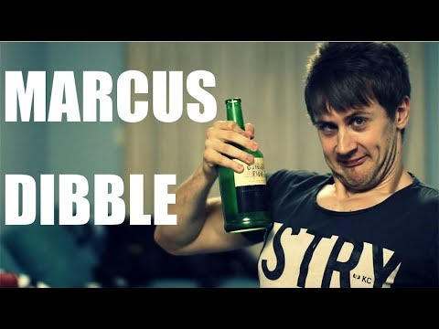 A Typical Marcus Dibble Video - YouTube