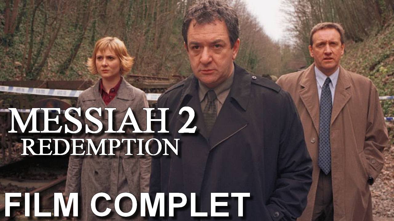 Messiah 2 : Rédemption (Film complet en Français) - YouTube