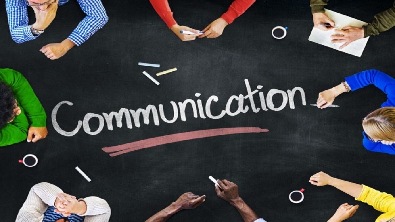 Improve Your Communication Skills Subliminal Audio Visual YouTube