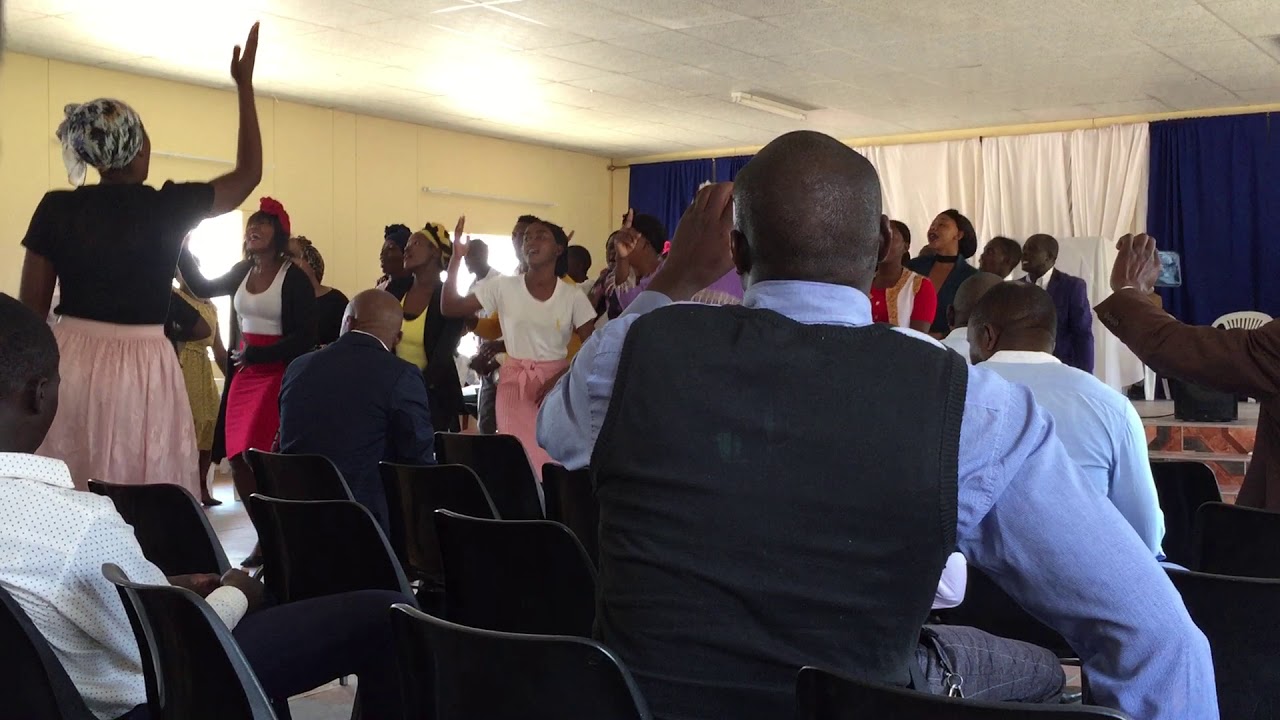 PPC kehemu church - YouTube