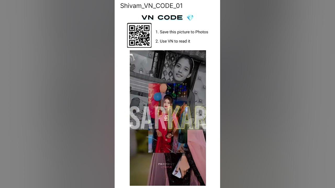 #vntemplate #badshah #song #shivam_vn_code_01 - YouTube