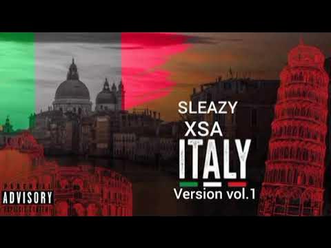 Sleazy Xsa ___Xclusive O - YouTube