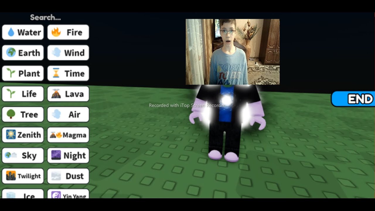 😮Infinite Craft В РОБЛОКСЕ! - Aura Craft ROBLOX - YouTube