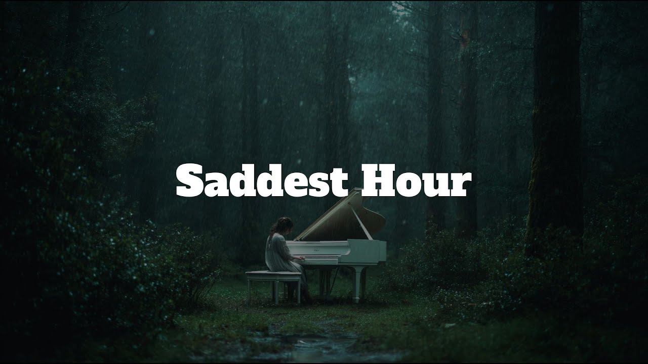 [FREE] Sad Emotional Type Beat "Saddest Hour" Storytelling Piano ...