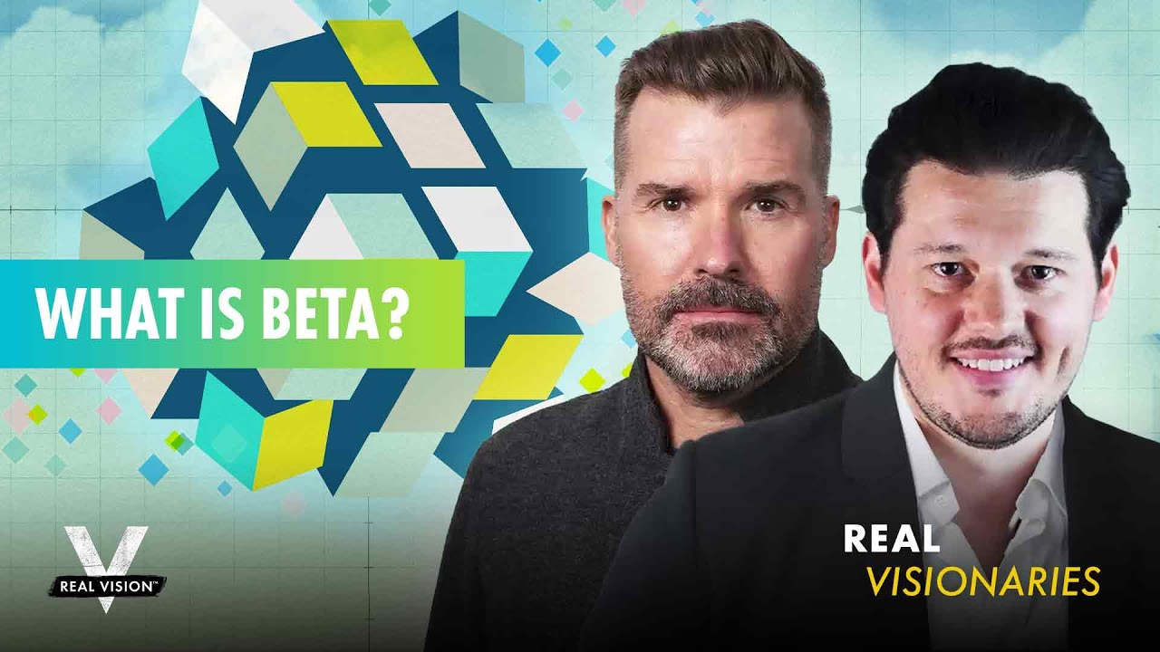 What is Beta? - YouTube