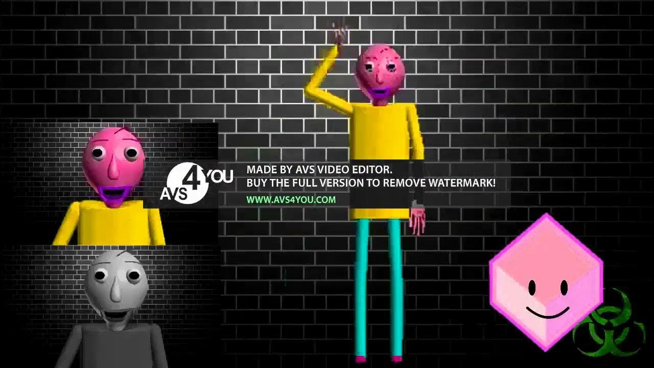 Preview 2 Baldi 2019 V2.2 Effects Effects (Sponsored By Preview 2 Match AVS Effects) - YouTube