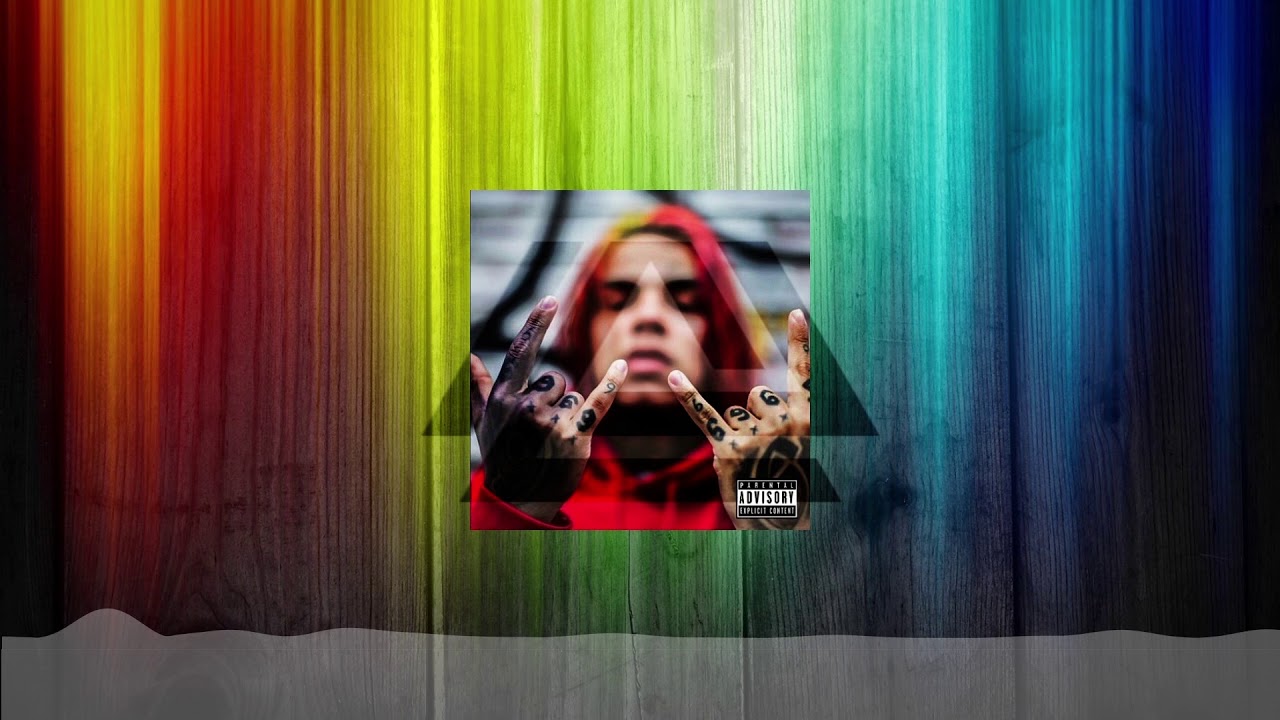 [FREE] TEKASHI 6IX9INE TYPE BEAT "GUMMO" [PROD BY DOWNTWN BANGR ...