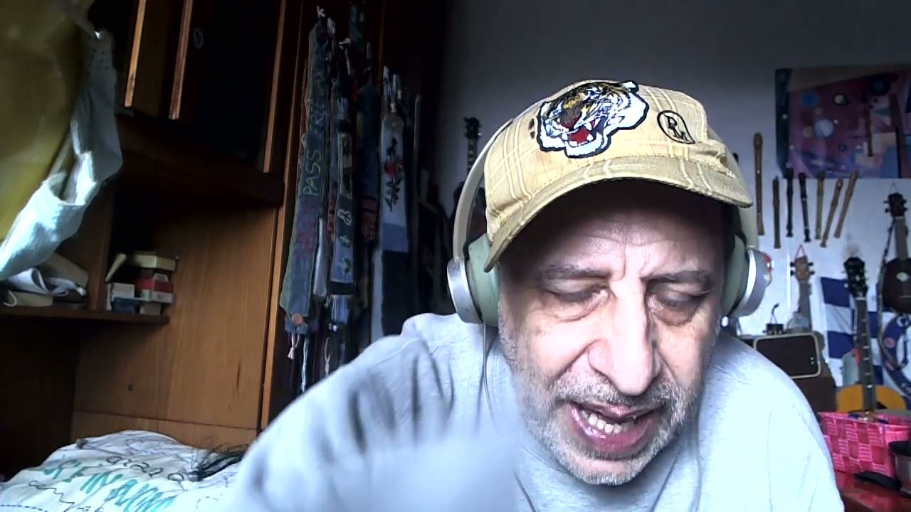 Dedicato Ai Cazzoni Che Mi Contattano Per Suonare Dixieland Youtube