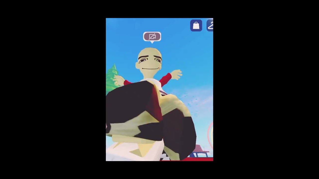 Aku Sayang #memes #roblox - YouTube