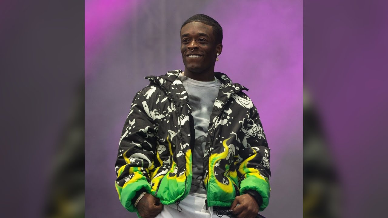 [FREE] Lil Uzi Vert Type Beat x SoFaygo - "Kirby" (w/ @Ghostrage) - YouTube